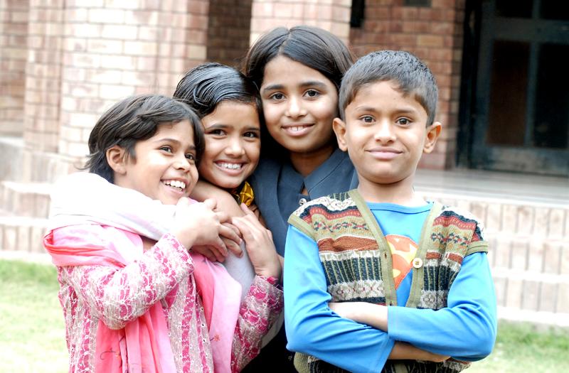SOS Children's Villages Pakistan